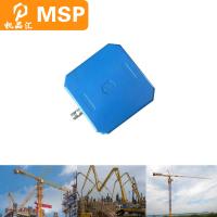 China MSP 3 Phase Passenger Hoist Switch 100A 690V High Load Capacity Long Lasting Components for sale
