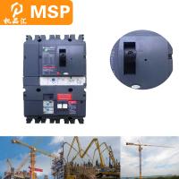 China Consistent Operation Passenger Lifting Platform Part For Passenger Hoist Leakage Switch for sale