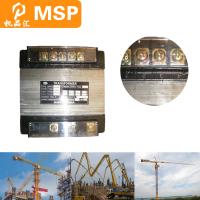 China Passenger Hoist Transformer 380V 2kg All Copper Windings for Elevator Smooth Performance for sale