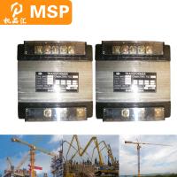 China Passenger Hoist Transformer 380V 2kg All Copper Windings for Elevator Smooth Performance for sale