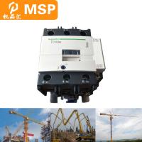 China Passenger Hoist Contactor 48V 0.85kg for Construction Hoist Motor Control for sale
