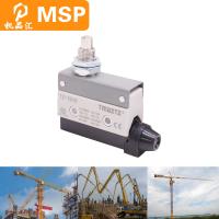 China Tower Crane Electrical Apparatus Spare Part Moment Switch for sale