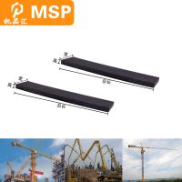 China Construction Tower Crane Accessories Motor Shock Absorber for sale
