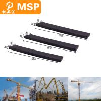 China Construction Tower Crane Accessories Motor Shock Absorber for sale