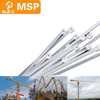 China High-Quality Crane Electrical Parts Accessory Strapping for Long-Term Use for sale