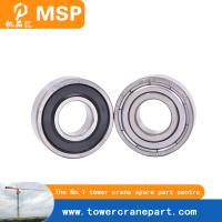 China Heavy Duty Crane Power Cable Steel Bearing Accessories High Corrosion Resistance 1000 Units MOQ for sale