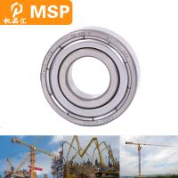China Heavy Duty Crane Power Cable Steel Bearing Accessories High Corrosion Resistance 1000 Units MOQ for sale