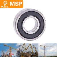 China Heavy Duty Crane Power Cable Steel Bearing Accessories High Corrosion Resistance 1000 Units MOQ for sale