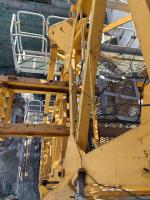 China Zoomlion 7025 Tower Crane 12T Capacity 70m Jib 60m Free Standing Height Construction Equipment for sale