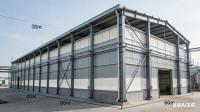 China Tower Crane Steel Structure Basic Mast 1.6m×1.6m×7.5m with Strong Impact Resistance for Construction Sites for sale