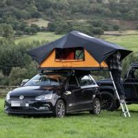 China Lightweight and Spacious Family Tent for All Season Outdoor Camping for sale