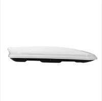 China Customizable Flexibility  Waterproof Travel Car Roof Box With Dual Side Open for sale