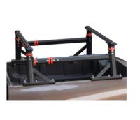 China Adjustable Aluminum Roof Rack for Truck Bed Model Cx-17 for sale