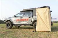 China Waterproof Privacy Shelter easy to install For Outdoor Activities for sale
