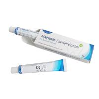 China 10g Fluoride Varnish Prevent Tooth Decay And Treat Children Demineralization With CE for sale