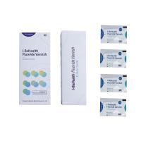 China CE Pediatric Dentistry Fluoride Varnish for sale
