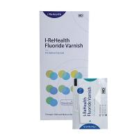 China Melon Smell 0.5g/Bag Fluoride Varnish CE Certificated For Adults for sale
