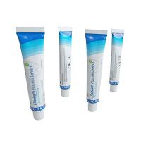 China Pediatric Quick Drying Yellow Fluoride Varnish With Tasty Flavor for sale