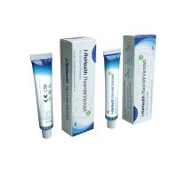 China 10g Melon 22600ppm Fluoride Treatment For Children Enamel In Government Program for sale
