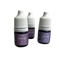 China Plaque Indicator Disclosing Solution For Children Dental Caries 3mL for sale