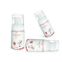 China 200ml Dental Fluoride Foam Grape Flavor For Bad Teeth With ISO for sale