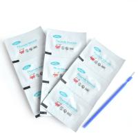 China White Color 0.4ml Sodium Fluoride Varnish With 5% Sodium For Dental for sale