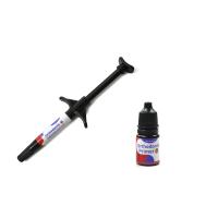 China Orthodontic Adhesive Light Cure The Ideal Solution for Teeth Straightening for sale