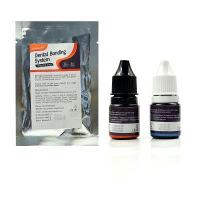 China Composite Restorations Self-Etching Dental Bonding 6th For Dentist for sale