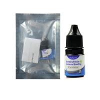 China 8th Dental Adhesives light-curing With High Bond Strength And 10 Seconds Curing Time For Dental Caries for sale