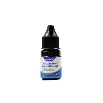 China 6ml Yellow color Effective Selective-Etch Dental Adhesives For Direct And Indirect Restorative Procedures With ISO for sale
