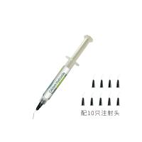 China Milky White Calcium Hydroxide Paste Root Canal Disinfectant for sale