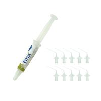 China Professional EDTA Root Canal Preparation Cream for Thorough Cleaning for sale