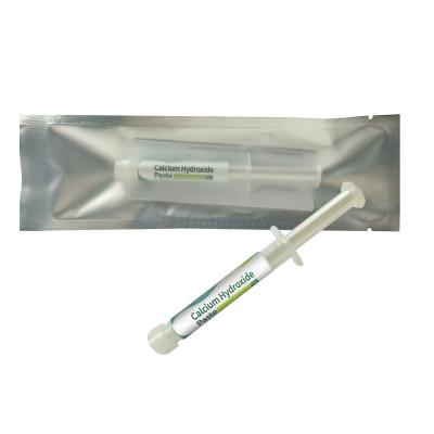 China Quick and Effective Root Canal Therapy Treat calcium hydroxide  content 50% with ISO for sale