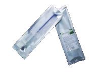 China Premixed Calcium Hydroxide Paste with Iodoform - 2g per Syringe Root Canal Filling Material for Primary and Young Permanent Teeth for sale