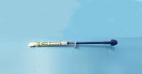 China Premixed Calcium Hydroxide Paste with Iodoform - 2g per Syringe Root Canal Filling Material for Primary and Young Permanent Teeth for sale