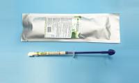China Premixed Calcium Hydroxide Paste with Iodoform - 2g per Syringe Root Canal Filling Material for Primary and Young Permanent Teeth for sale