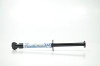China Low Viscosity Light-Cured Bis-GMA Flowable Resin | A Dental Restorative Material for sale