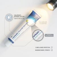China CE ISO 10ml I-ReHealth Fluoride Varnish 5% Sodium Melon Flavour For Prevent Tooth Caries for sale