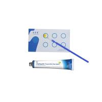 China CE Pediatric Fluoride Varnish I ReHealth Sodium Fluoride Varnish for sale