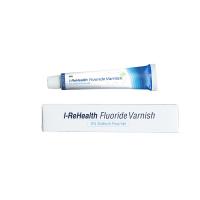 China CE Topical Applic Fluoride Varnish For Tooth Sensitivity Sweet Flavor I ReHealth for sale