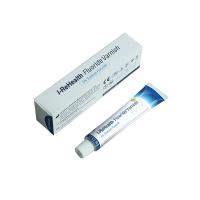 China 10g Pediatric Fluoride Varnish Treatment For Children Prevent Dental Caries for sale