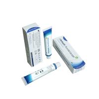 China Sweet Flavor Sodium Fluoride Varnish Tooth Decay Fluoride Treatment 10g/Pcs for sale