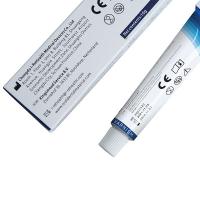 China Natural Resin 5% Sodium Fluoride Tooth Varnish For Sensitive Teeth 22600ppm for sale