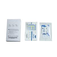 China Dental 10-15s Quick Drying Fluoride Tooth Varnish Prevent Milk Teeth 0.5g 10 Set for sale
