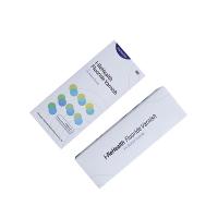 China 5 Percent Sodium Sticky Fluoride Tooth Varnish 0.5g 100 Bag / Box for sale