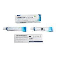 China CE Melon Tasety Yellow 5% Fluoride Varnish For Dental Cavity for sale