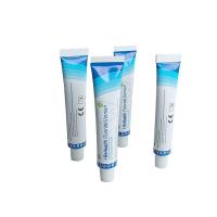 China CE 5% Sodium Yellow Color Fluoride Varnish 10g For Teeth for sale