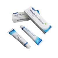 China CE 10g Dental 2.26% Fluoride Varnish For Preventing Tooth Decay In Children for sale
