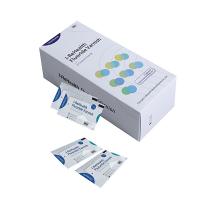 China Tasety Smell 0.5g/Pounch Fluoride Varnish CE Certificated For Child for sale