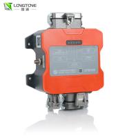China ODM Schwing Concrete Pump Parts LED Screen Universal Remote Control for sale